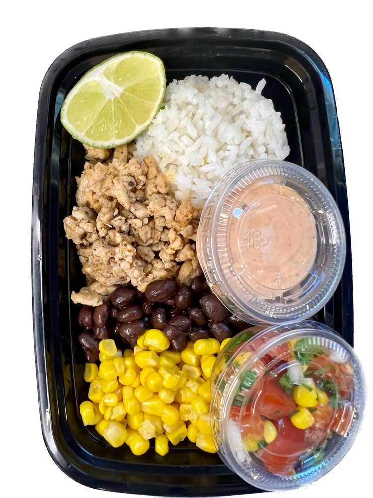 FIRE FOODS MEAL PREP - Updated June 2026 - 19 Photos - Clovis ...