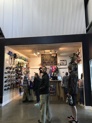 THE EDGE CLIMBING GYM - Updated July 2025 - 23 Photos - 2844 14th N ...