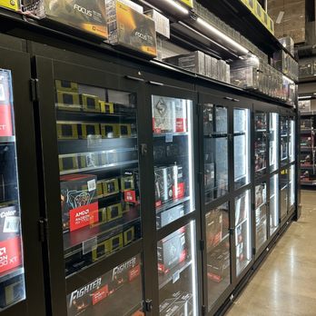 MICRO CENTER - Updated April 2025 - 604 Photos & 1487 Reviews - 1100 ...