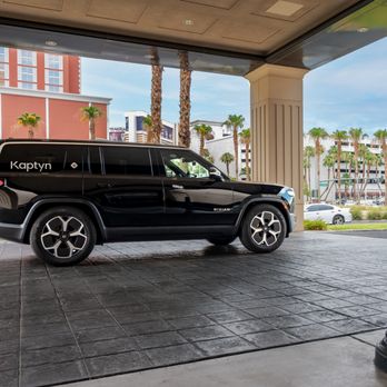 KAPTYN - Updated November 2025 - 34 Photos & 122 Reviews - Las Vegas ...