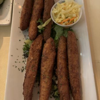 DJON DJON - 26 Photos - 1206 Nostrand Ave, New York, New York - Haitian ...