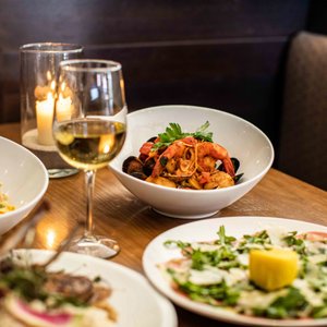 CHRISTAKIS GREEK CUISINE - 554 Photos & 801 Reviews - Greek - 13011 ...