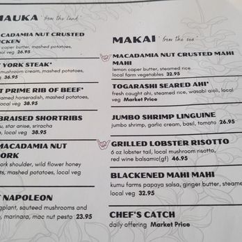 CAFE O’LEI KIHEI - Updated May 2025 - 2533 Photos & 2782 Reviews - 2439 ...