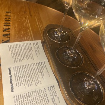 THE WINE KITCHEN - Updated June 2024 - 647 Photos & 670 Reviews - 7 S ...