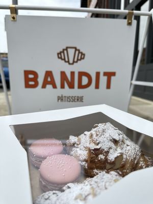 BANDIT PATISSERIE - 46 Photos & 17 Reviews - 2215 1st Ave N, Birmingham ...