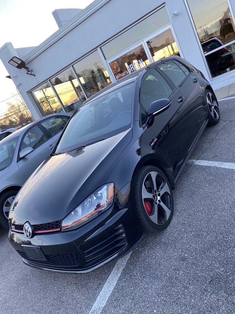 SPEEDCRAFT VOLKSWAGEN - 22 Photos & 33 Reviews - 104 Old Tower Hill Rd ...