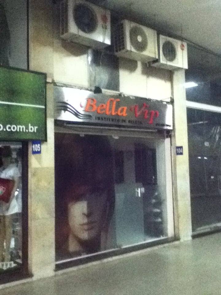 BELLA VIP - Rua Siqueira Campos, 143, Rio de Janeiro - RJ, Brazil ...