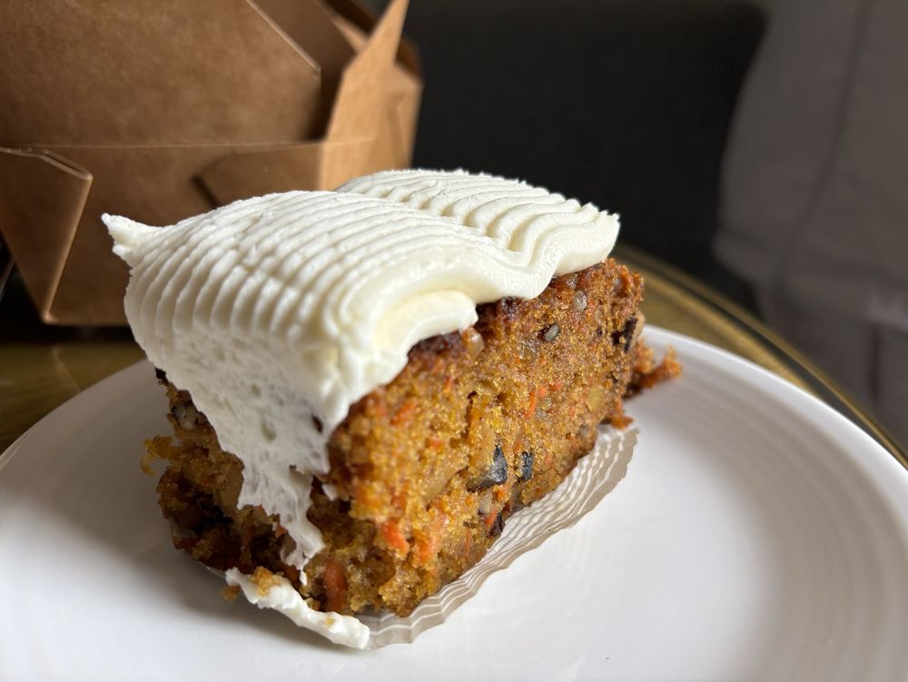 THE ELEGANT TRUFFLE - Updated January 2025 - 172 Photos & 277 Reviews ...