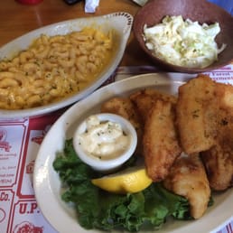 TIMBER CHARLIES - 72 Photos & 101 Reviews - 110 Newberry Ave, Newberry ...