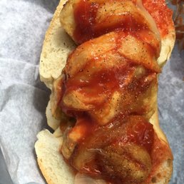 JIMMY BUFF’S ITALIAN HOT DOGS - 214 Photos & 174 Reviews - Restaurants ...
