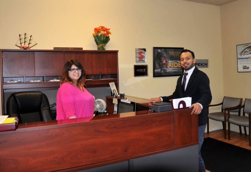 MARIO MARTINEZ AGENCY - Updated September 2025 - 3716 Durand Ave ...