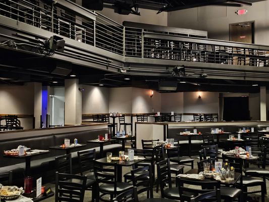 CAP CITY COMEDY CLUB - Updated September 2025 - 277 Photos & 111 ...