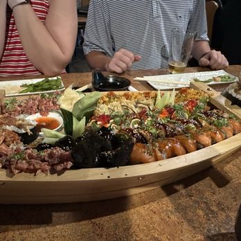 WARAJI JAPANESE RESTAURANT - Updated October 2025 - 937 Photos & 688 ...