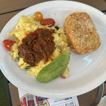 HASH KITCHEN - Updated October 2025 - 500 Photos & 479 Reviews - 3919 E ...