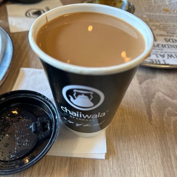 CHAIIWALA OF LONDON - DIXIE - Updated January 2026 - 47 Photos & 14 ...