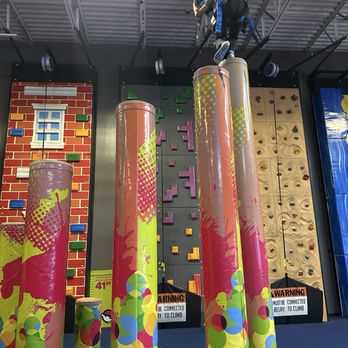 URBAN AIR TRAMPOLINE AND ADVENTURE PARK - Updated December 2025 - 77 ...