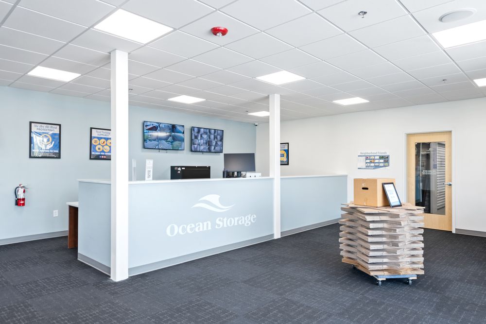 Ocean Storage - Trusted Since 2022 - Updated July 2025 - 25 Photos ...