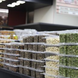 VINE RIPE MARKET - Updated July 2025 - 403 Photos & 603 Reviews - 8191 ...