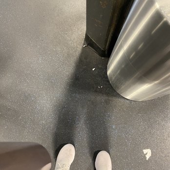 CRUNCH FITNESS - MARBACH - Updated October 2025 - 54 Photos - 43 ...