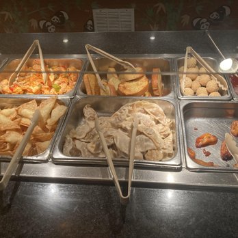 TIN TIN BUFFET RESTAURANT - Updated December 2025 - 125 Photos & 229 ...