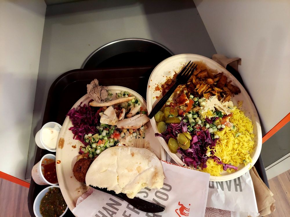 NAF NAF GRILL - 254 Photos & 811 Reviews - 1739 Freedom Dr, Naperville ...