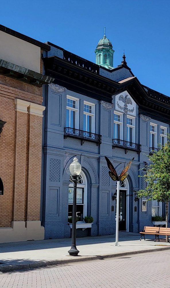 CITY OF DELAND - Updated July 2025 - 50 Photos - DeLand, Florida ...