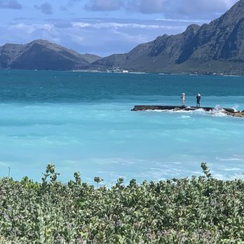 BELLOWS FIELD BEACH PARK - Updated December 2025 - 579 Photos & 187 ...