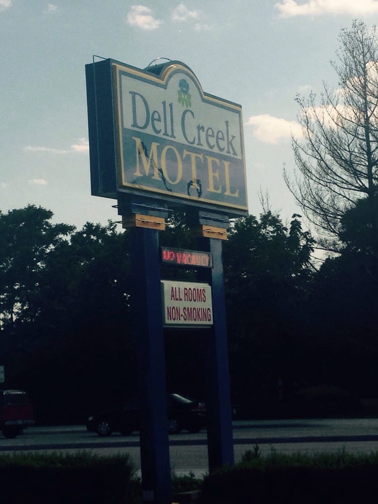 DELL CREEK MOTEL - Updated December 2025 - 11 Reviews - 501 Wisconsin ...
