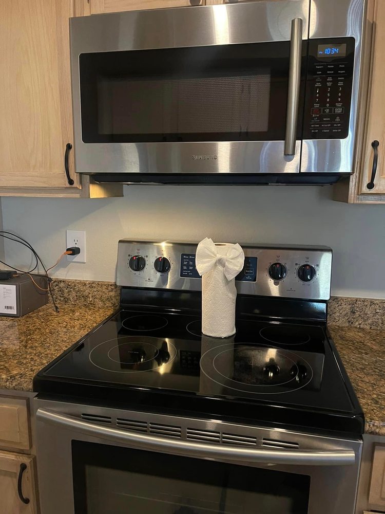 JACQUELINE’S HOUSE CLEANING - Sterling, Virginia - Home Cleaning ...