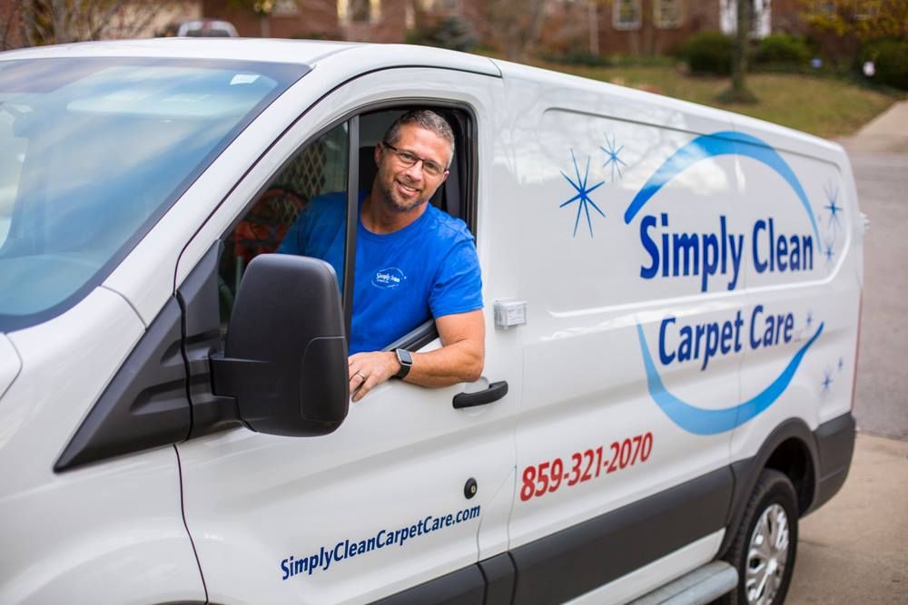 SIMPLY CLEAN CARPET CARE - Updated January 2025 - 28 Photos - 4409 ...