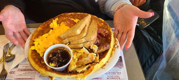 CIRCLE RESTAURANT - Updated October 2024 - 52 Photos & 68 Reviews ...