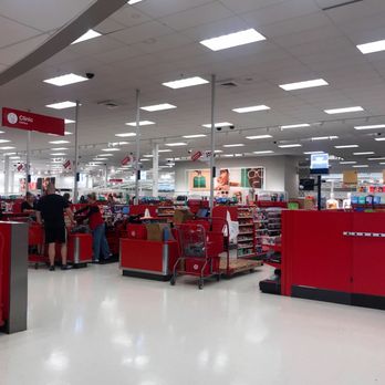 TARGET - Updated December 2025 - 318 Photos & 163 Reviews - 30340 Haun ...