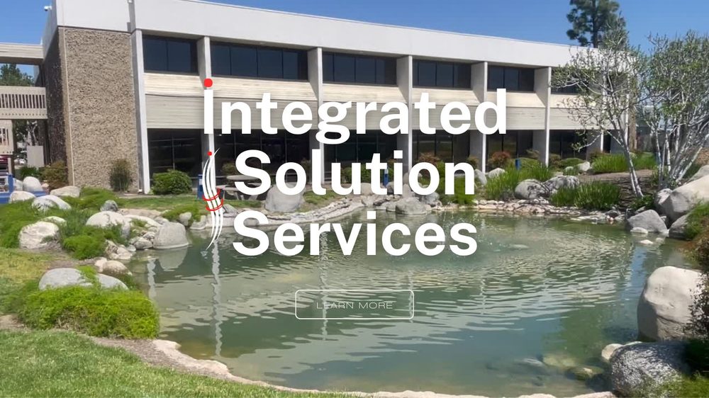 INTEGRATED SOLUTION SERVICES - Updated December 2025 - 12900B Garden Grove Blvd, Garden Grove ...