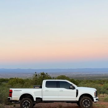 ORO FORD - Updated December 2025 - 17 Photos & 22 Reviews - 3950 AZ-77 ...