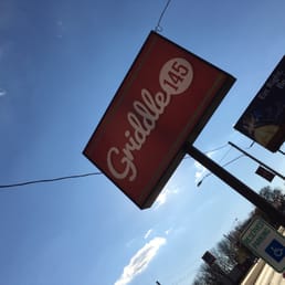 GRIDDLE 145 - Updated June 2025 - 311 Photos & 414 Reviews - 1146 ...