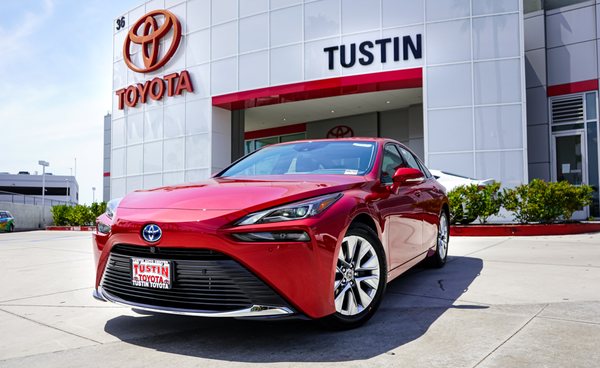 TUSTIN TOYOTA - Updated June 2025 - 836 Photos & 3266 Reviews - 36 Auto ...