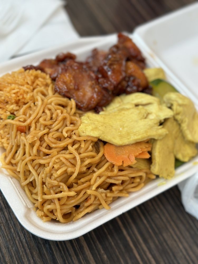 RUBY THAI - Updated October 2025 - 15 Photos & 30 Reviews - 72840 ...