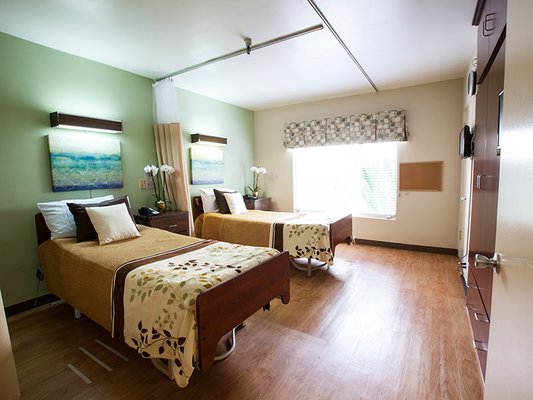 PACIFIC POST-ACUTE - Updated January 2026 - 33 Photos & 54 Reviews ...