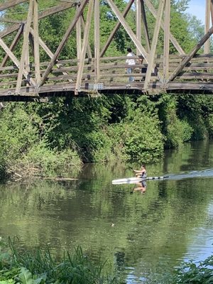 Park at Bothell Landing - 70 Photos & 51 Reviews - Parks - 9919 NE ...