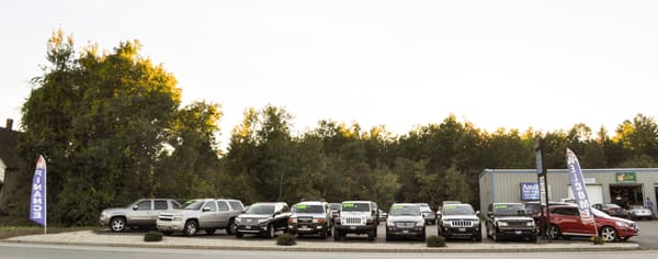 AMATI AUTO GROUP - Updated September 2025 - 11 Photos & 39 Reviews ...