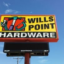 WILLS POINT DO IT BEST HARDWARE - Updated January 2026 - 12 Photos ...
