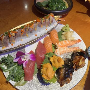 KANOYA SUSHI GRILL AND BAR - Updated August 2024 - 856 Photos & 179 ...