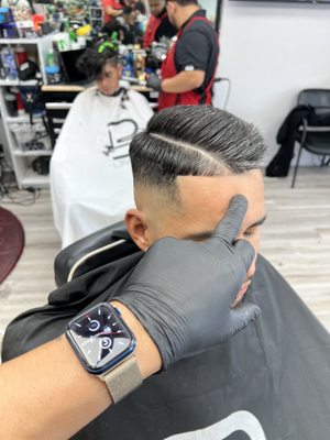 JUNIOR BARBER - Updated December 2025 - Request an Appointment - 16 ...