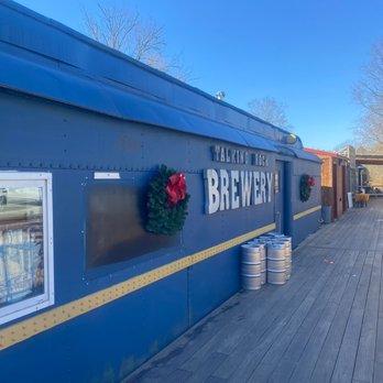 TALKING ROCK BREWERY - Updated March 2025 - 43 Photos & 27 Reviews ...