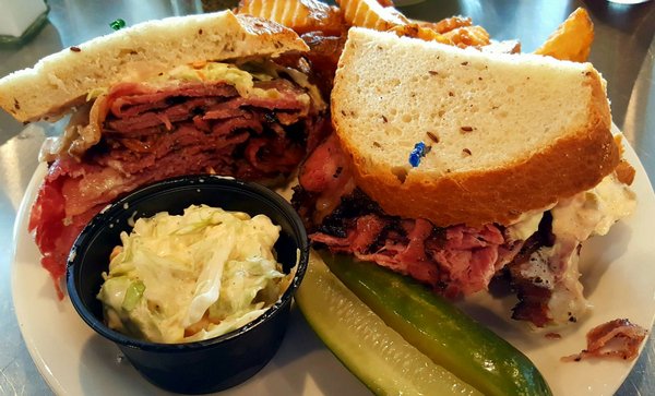 SCOTT’S GENERATIONS RESTAURANT & DELICATESSEN - Updated December 2025 ...