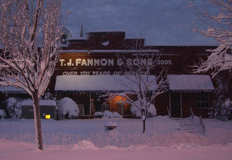 THOMAS J. FANNON & SONS - Updated January 2026 - 12 Photos & 50 Reviews ...