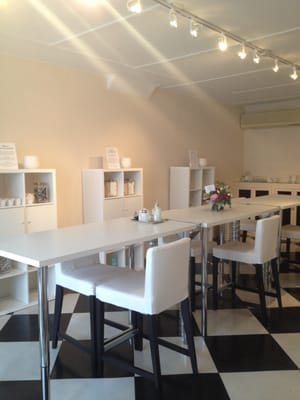 BUFF & FILE NAIL BAR - Updated June 2024 - 14 Photos & 78 Reviews - 218 ...