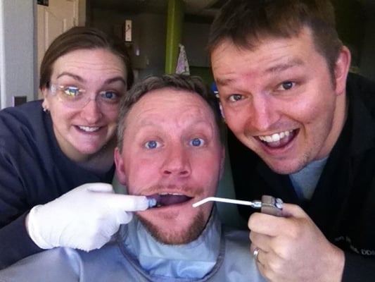 MCADAMS DENTAL, INC - Updated January 2026 - 14 Photos & 116 Reviews ...