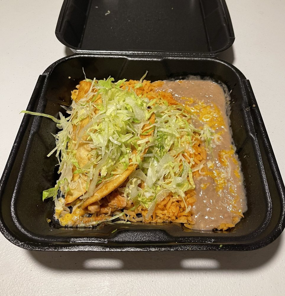 TACO EXXPRESS - Updated December 2025 - 25 Photos & 35 Reviews - 85 ...