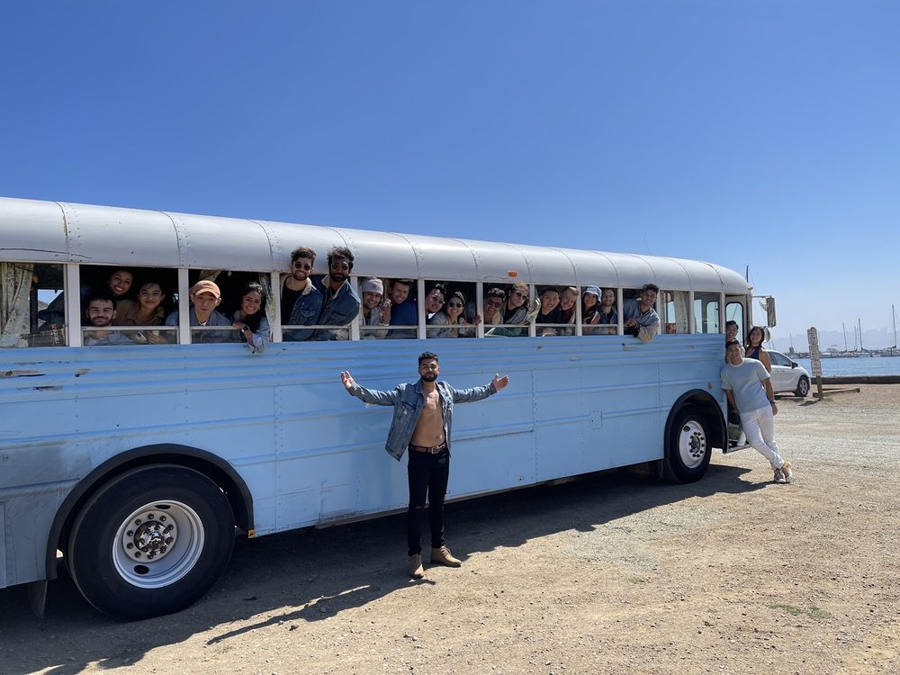 GILLIBUS - Updated August 2025 - 77 Photos & 51 Reviews - San Francisco ...